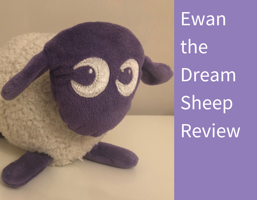 Ewan the Dream Sheep Review﻿ - Peaceful Little Sleepers